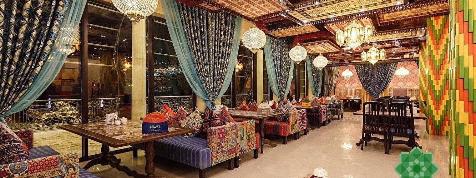 Чайхана «NAVAT» - Ресторан - фото, цены, ☎ телефоны, адреса | Давай Сходим!